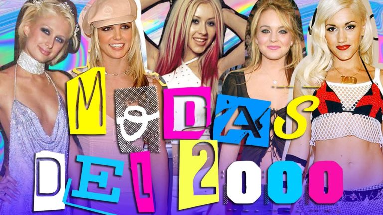 El Año 2000: Una Generación y su Tiempo Dorado - A Opinión Magacín